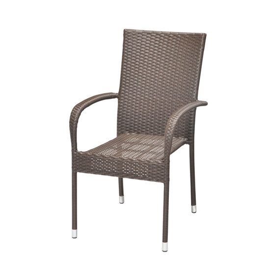 Baštenska stolica Gudhy, Braon