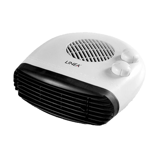 Grejalica Linea LFH-0435, 2000 W