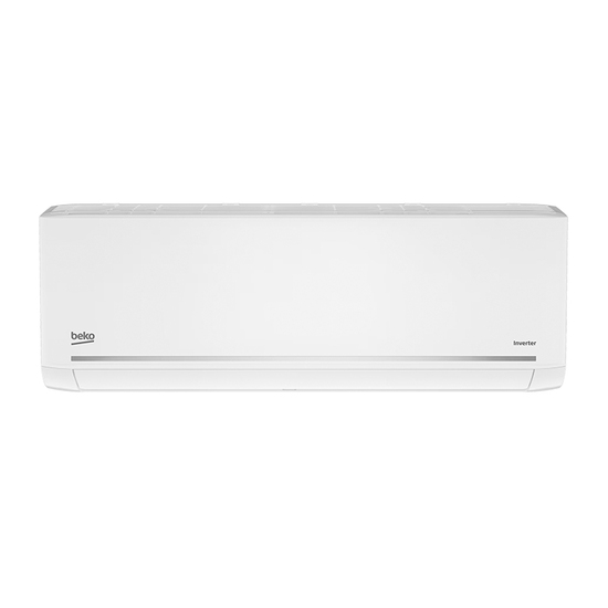 Klima Beko BEHPG 125/ BEHPG 126, 12000 BTU, inverter