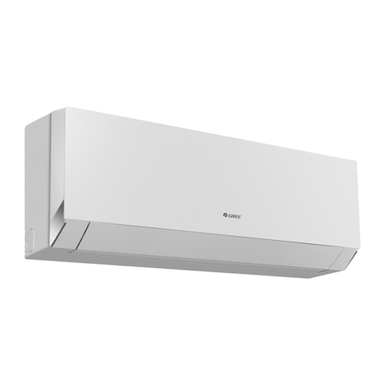 Klima toplotna pumpa Gree COMFORT CLIVIA AI 12K WIFI 49230, Inverter ...