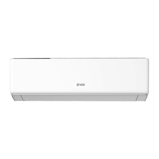 Klima Vox IHD12-SIPMW, Inverter split, 12000 btu