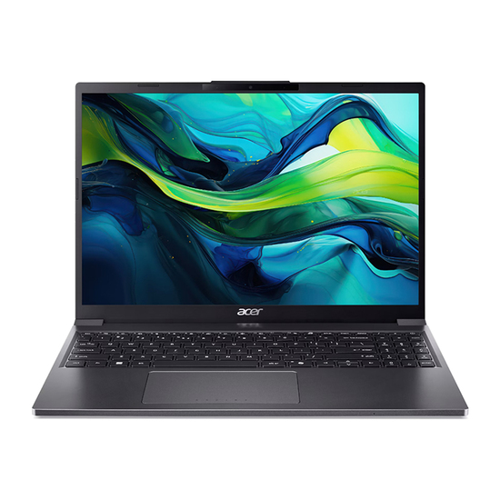 Laptop Acer AG15-51P-57VF NX.J51EX.003, 15.3'', 1920x1200 WUXGA, IPS ...