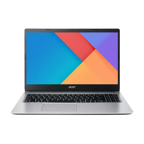 Laptop Acer NX.HVUEX.00J A315-23, 15.6'', 1920 x 1080 Full HD, AMD ...