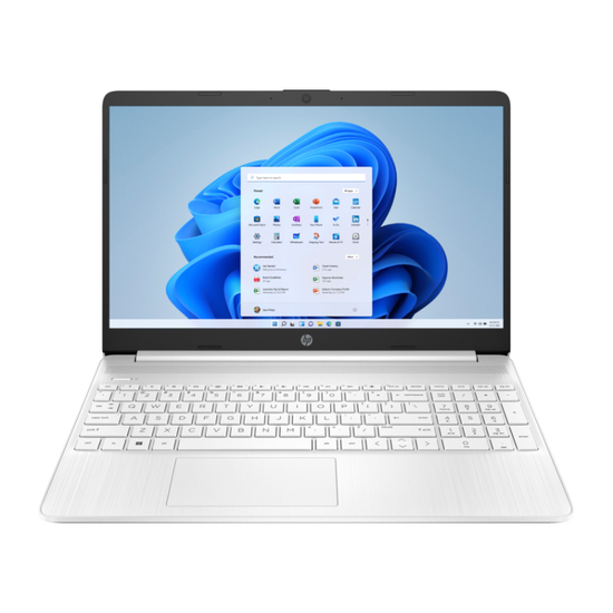 Laptop HP 8C9R3EA 15S-EQ2170NM, 15.6'', 1920 x 1080 Full HD, IPS, Anti ...