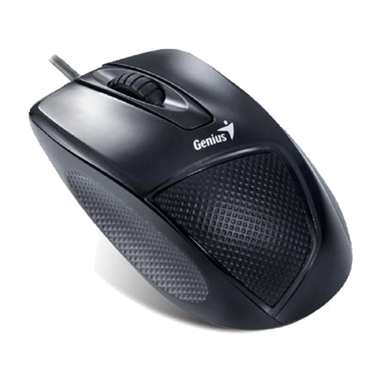 Miš Genius DX-150, USB