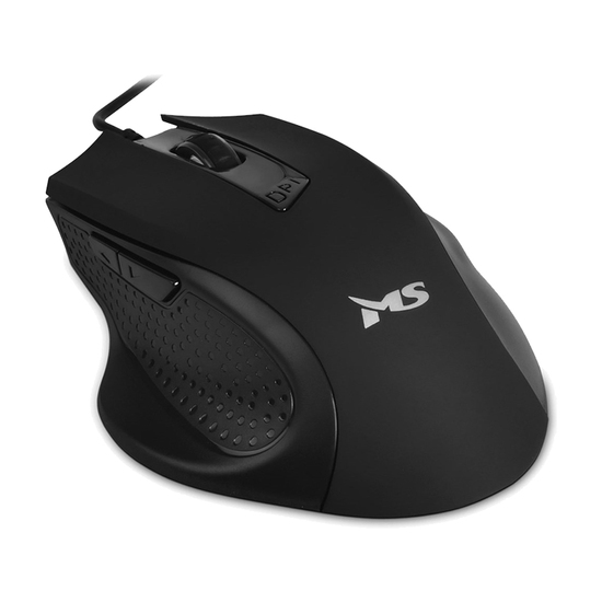 Miš MS Wave 2, USB