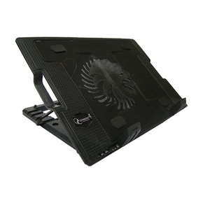 Postolje Jetion JT-NCP027, za laptopove do 17''