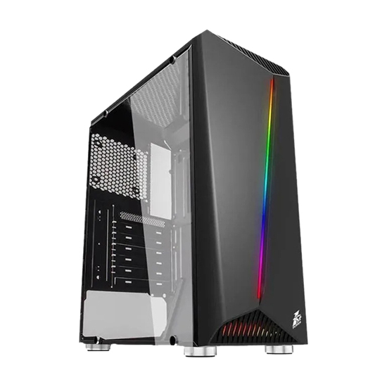 Računar WBS R4500/500/6600, AMD Ryzen 5 4500 Hexa Core do 4.1 GHz, AMD ...