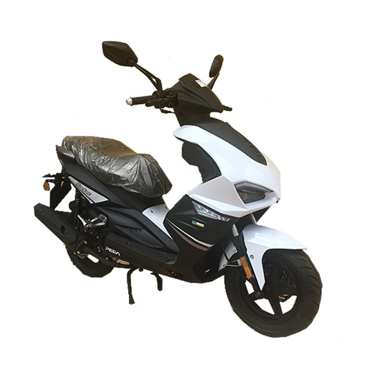 Skuter Peda Rocket JJ50QT-17