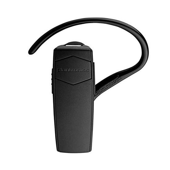 Slušalice Plantronics Explorer 10 Bluetooth, Crne