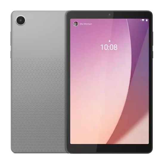 Tablet Lenovo M8 TB301FU ZAD00096RS, 8'', WiFi, MediaTek MT8768 8-Core ...