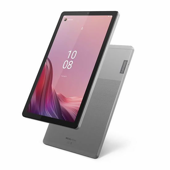 Tablet Lenovo M9 TB310FU ZAC30048RS, WiFi, 9'', 1340 x 800 px, MediaTek ...