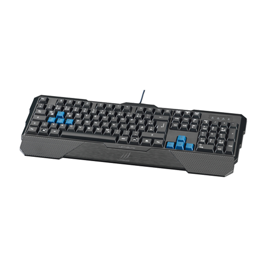 Tastatura Hama uRage Lethality 113710, USB, Gaming