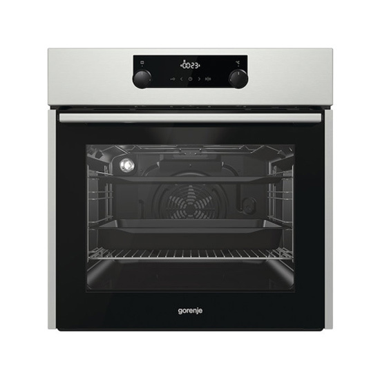 Ugradna Rerna Gorenje BO 735 E 11 X, Inox